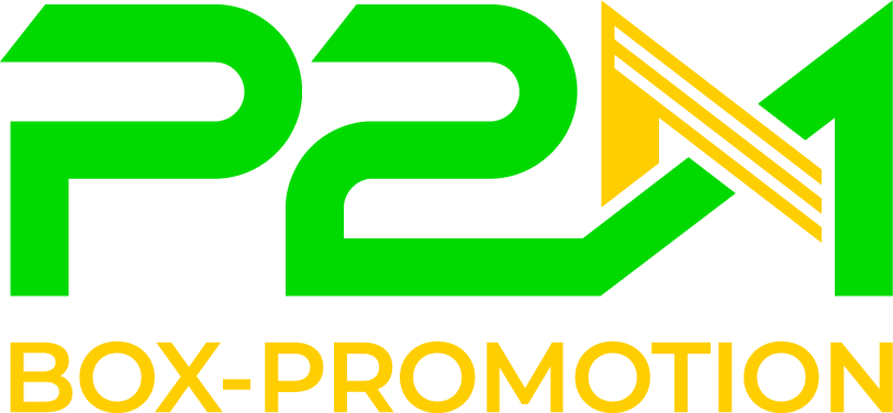 P2M Box-Promotion - P2M